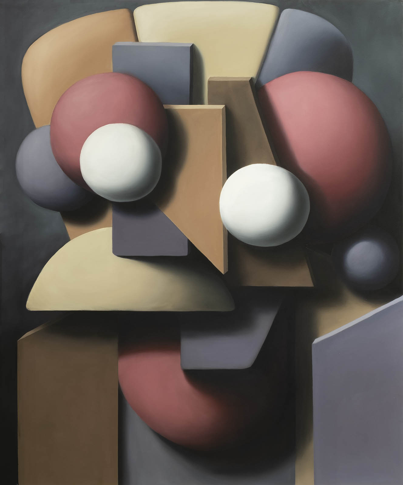 Devon DeJardin centers guardians in ‘Giants’