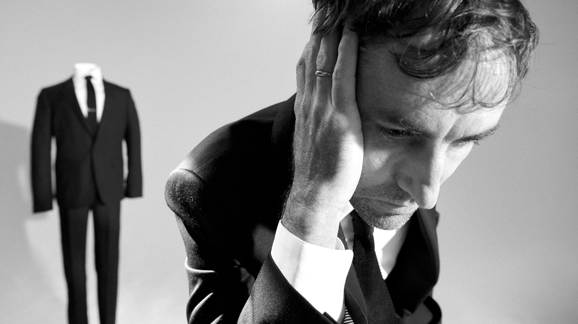 Andrew Bird’s ‘Inside Problems’ tackles the demons that even Headspace ...