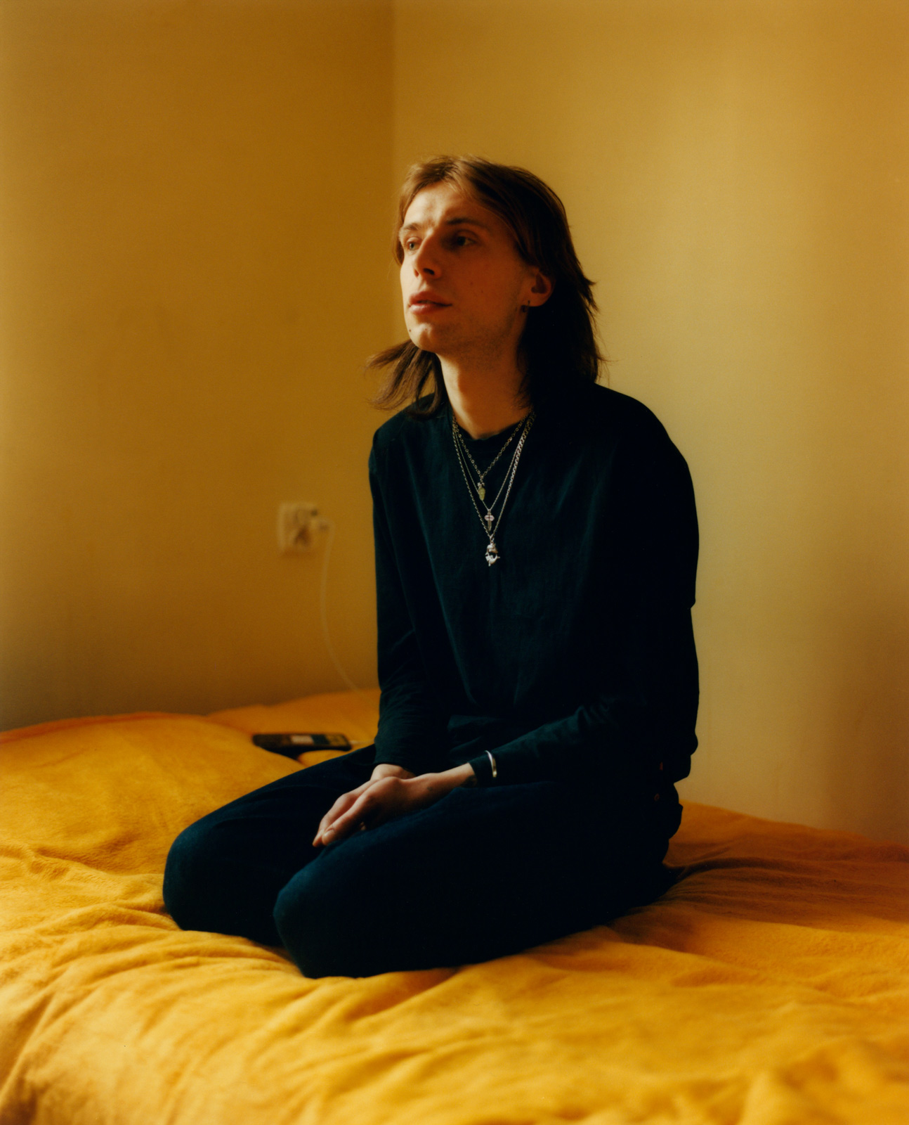 Ten young Ukrainians on how the war has changed their lives