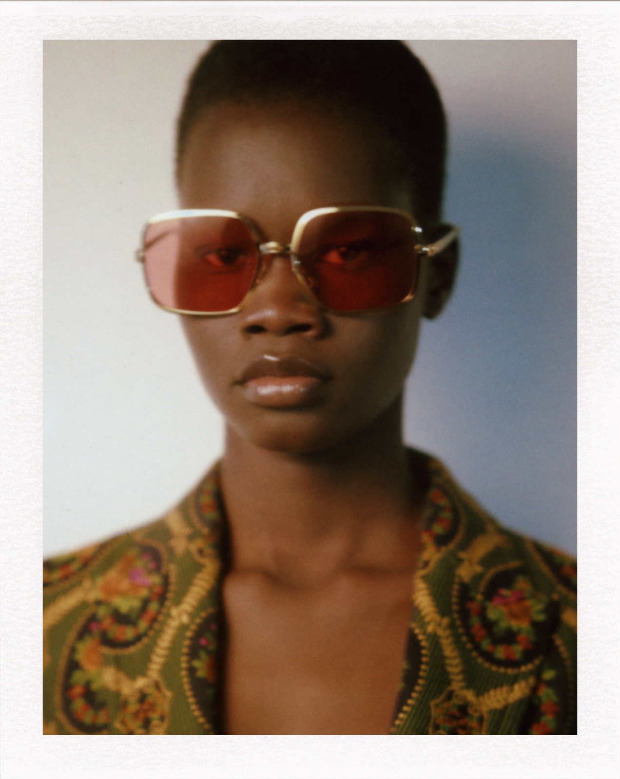 The fresh faces shaping the fashion industry