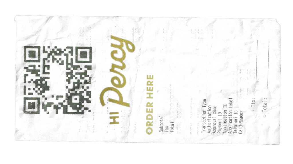 At Freshii, your ‘virtual cashier’ is actually a person working for $3. ...