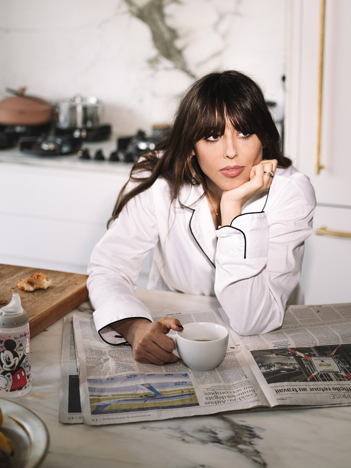 Violette is reshaping personal beauty with a Parisian flair