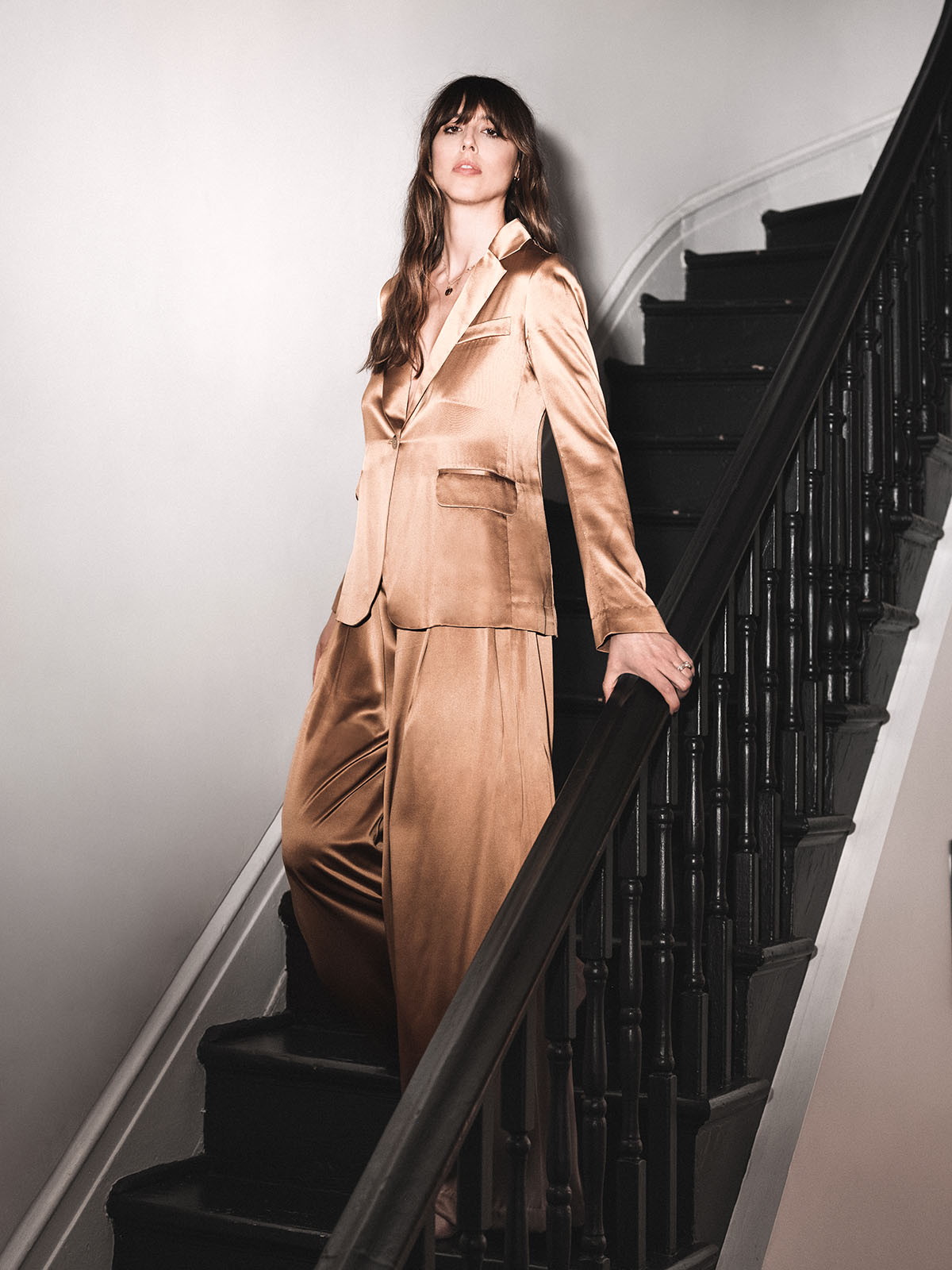 Violette is reshaping personal beauty with a Parisian flair