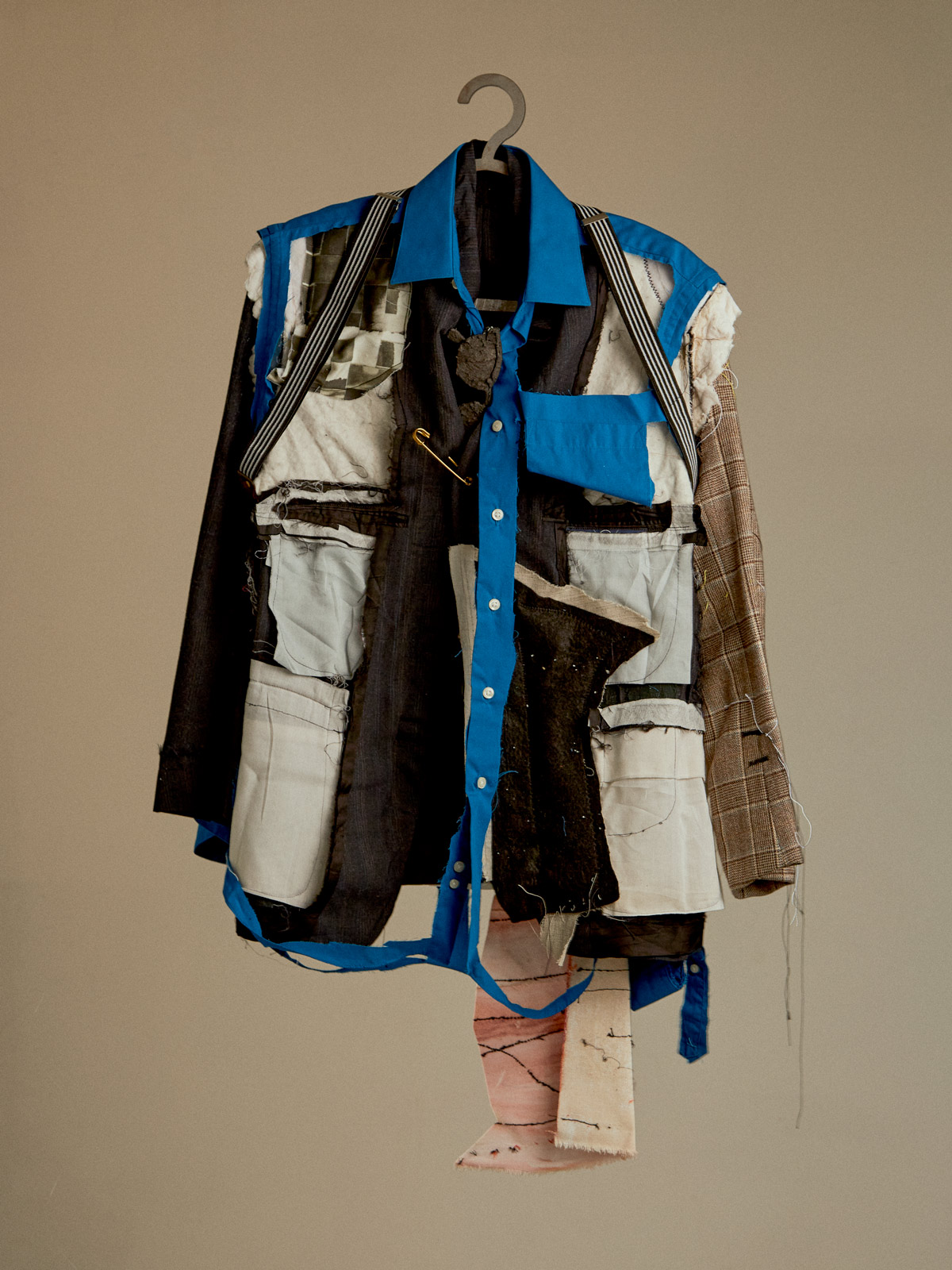 From El Paso to Harlem: Troy Montes-Michie explores the subversive ...