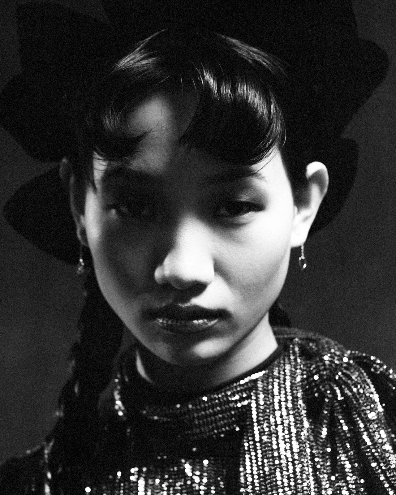 Photographer Alys Morrison and stylist Florence Armstrong see poetry in ...