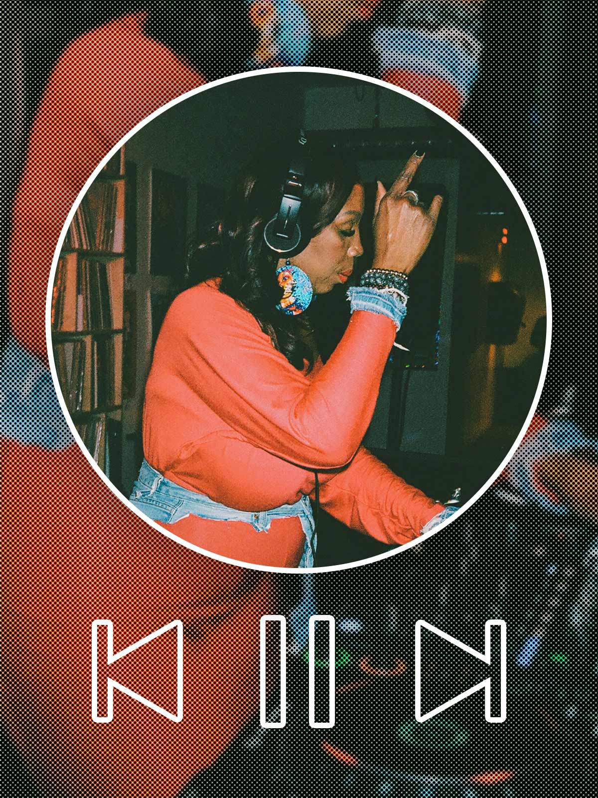 DJ Minx’s soundtrack to Pride, from Janelle Monáe to Madonna