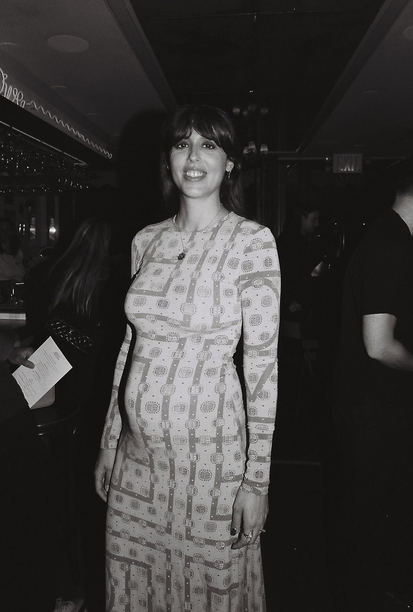 Document rings in a decade of independent art and culture at Le Dive