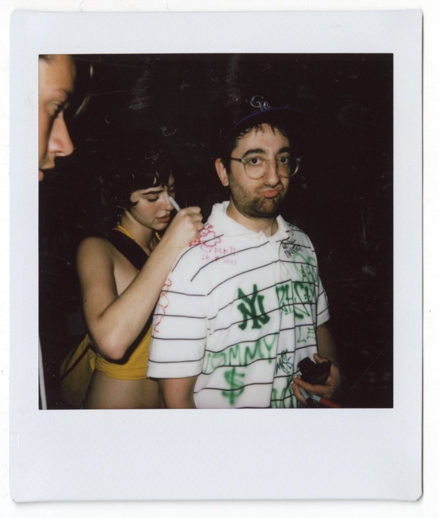 Sean Pablo’s ‘A Season in Hell’ finds stillness in life’s fleeting moments