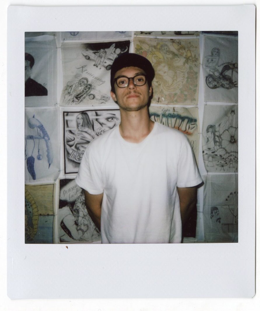 Sean Pablo’s ‘A Season in Hell’ finds stillness in life’s fleeting moments