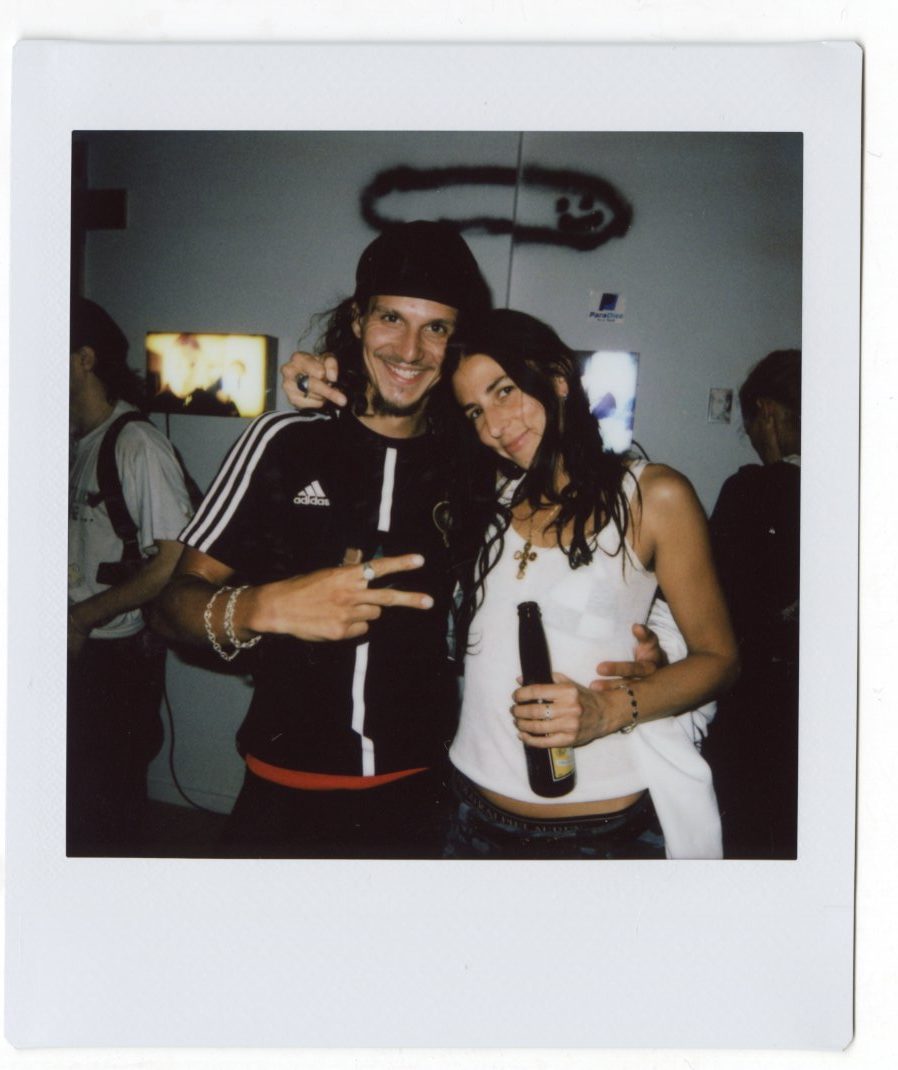 Sean Pablo’s ‘A Season in Hell’ finds stillness in life’s fleeting moments