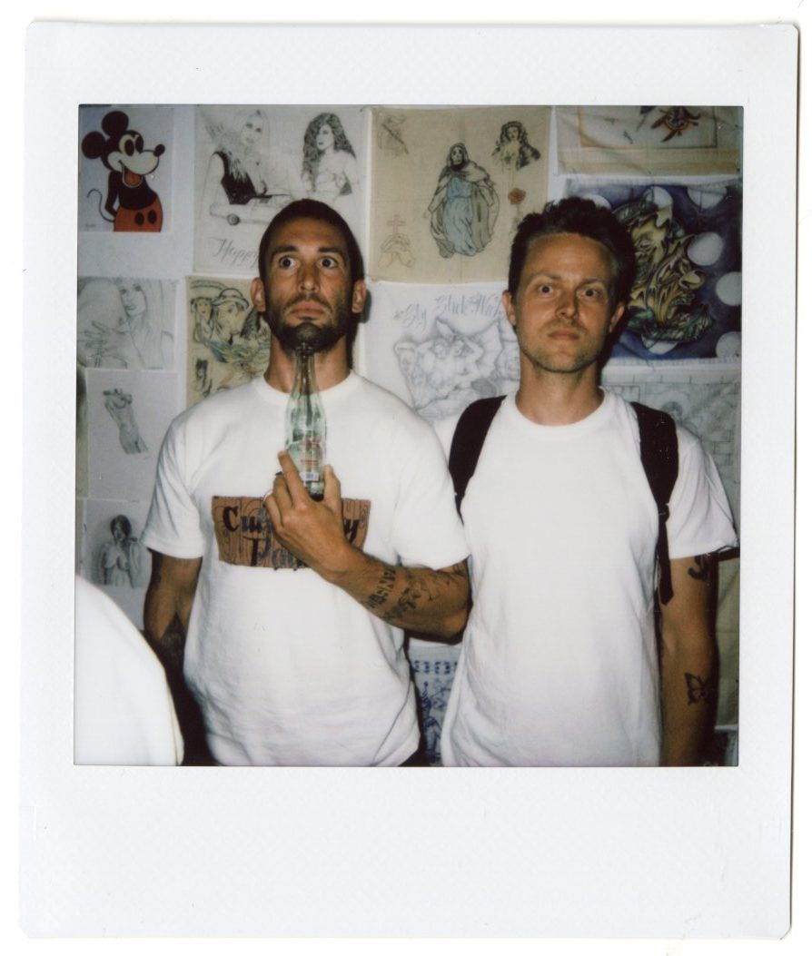 Sean Pablo’s ‘A Season in Hell’ finds stillness in life’s fleeting moments