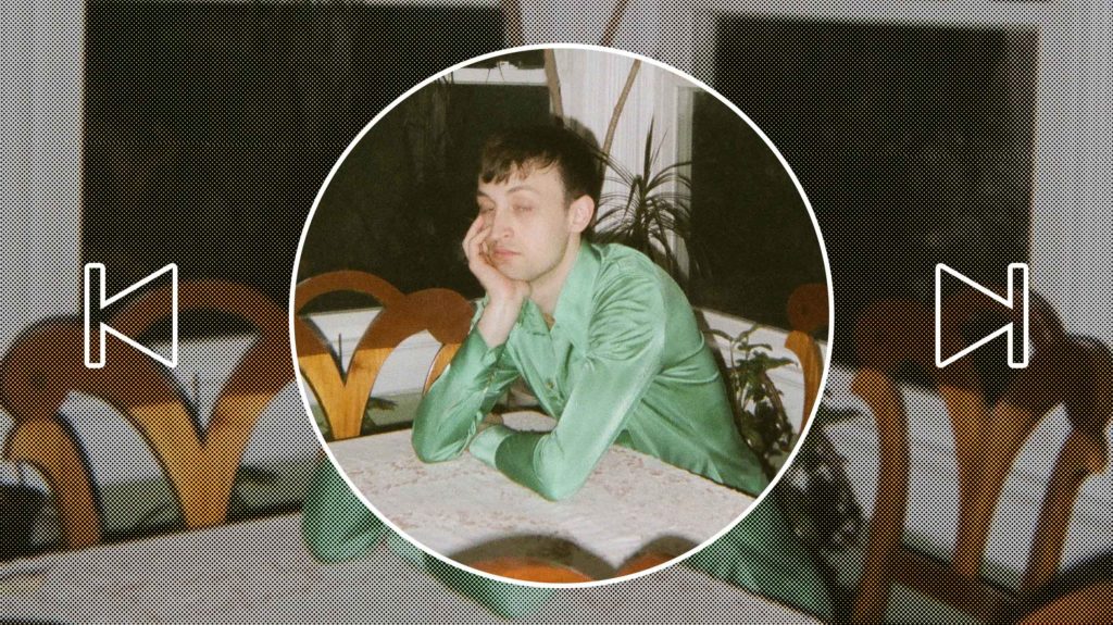 Sipper’s songs to feel safe again