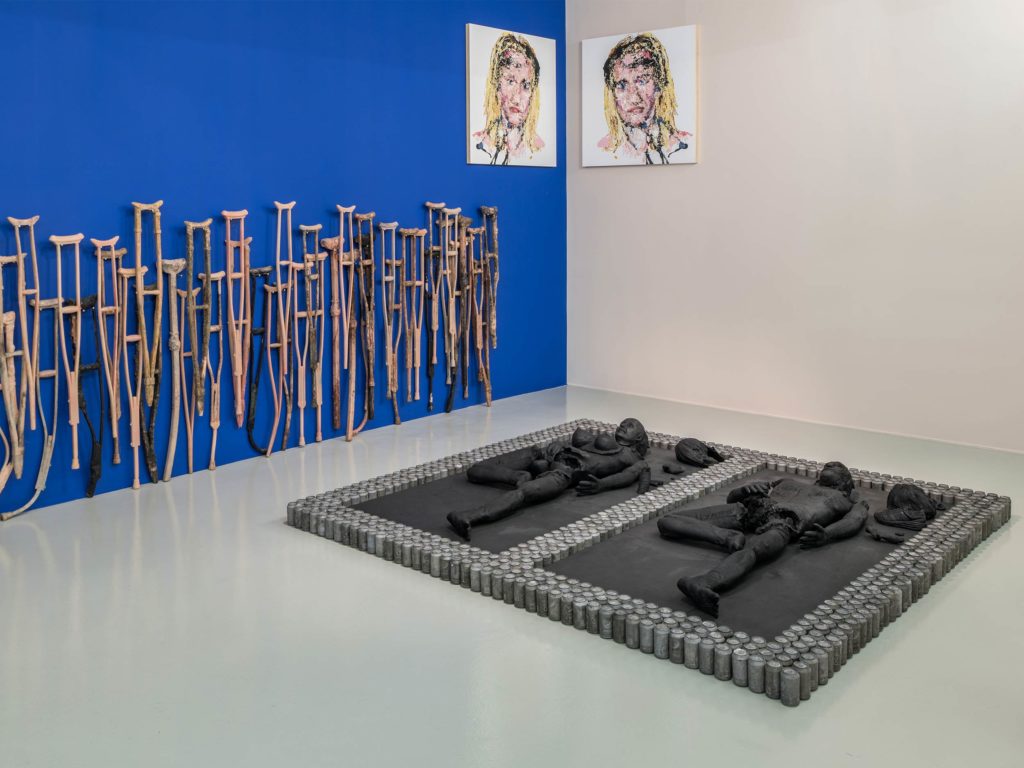 Celebrating Kaari Upson’s voyeuristic, uncanny world