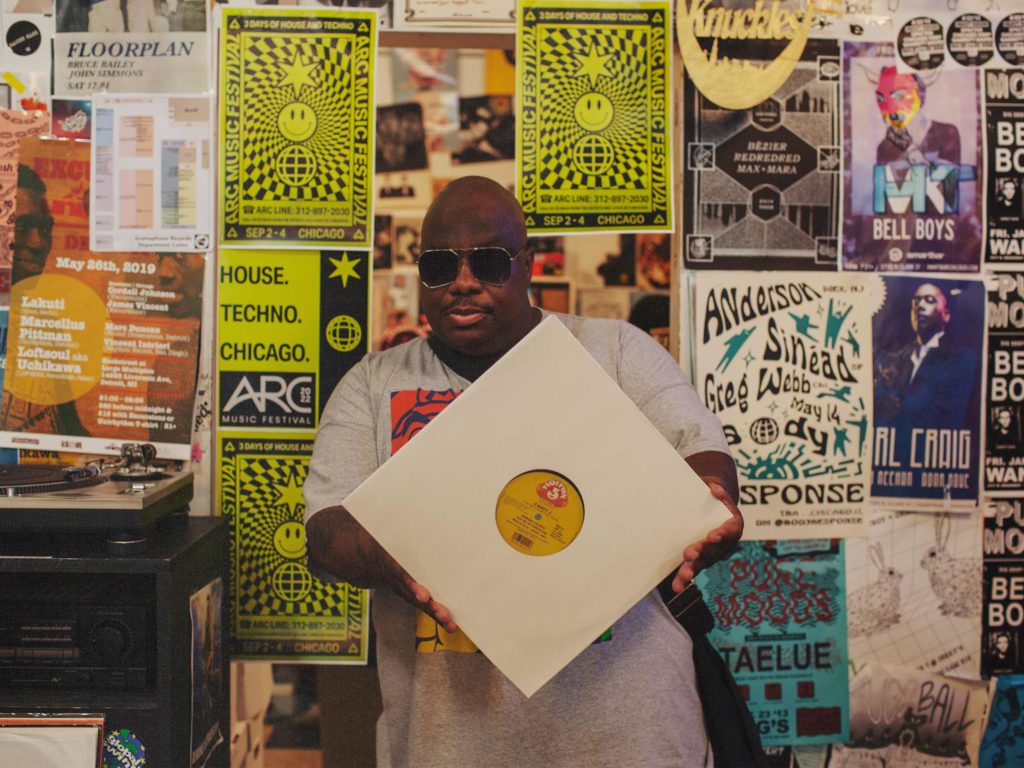 From classic tracks to raunch and romance, legendary producer Ron ...