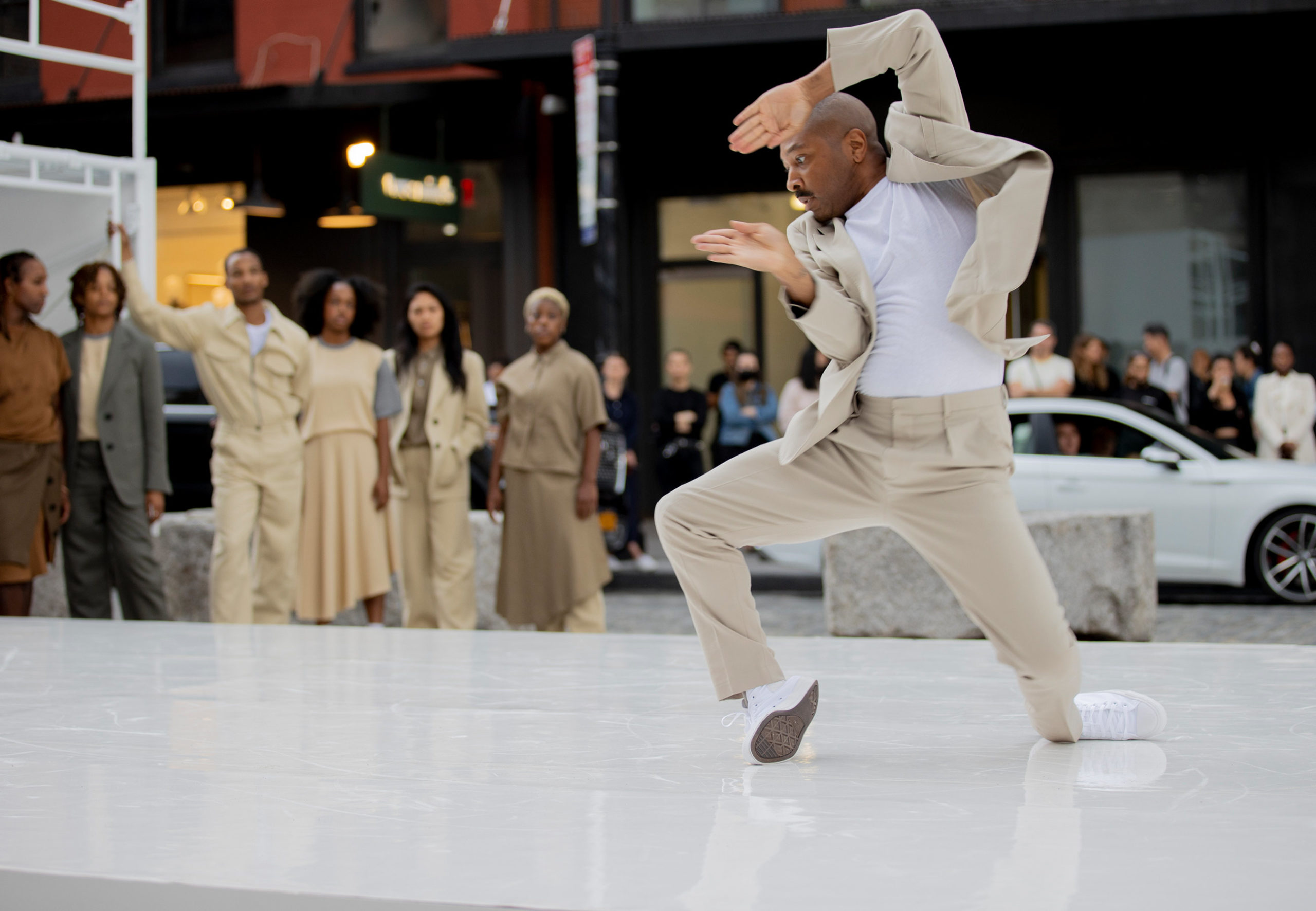 Theory Project presents ‘Movement of New York,’ a performance series at ...