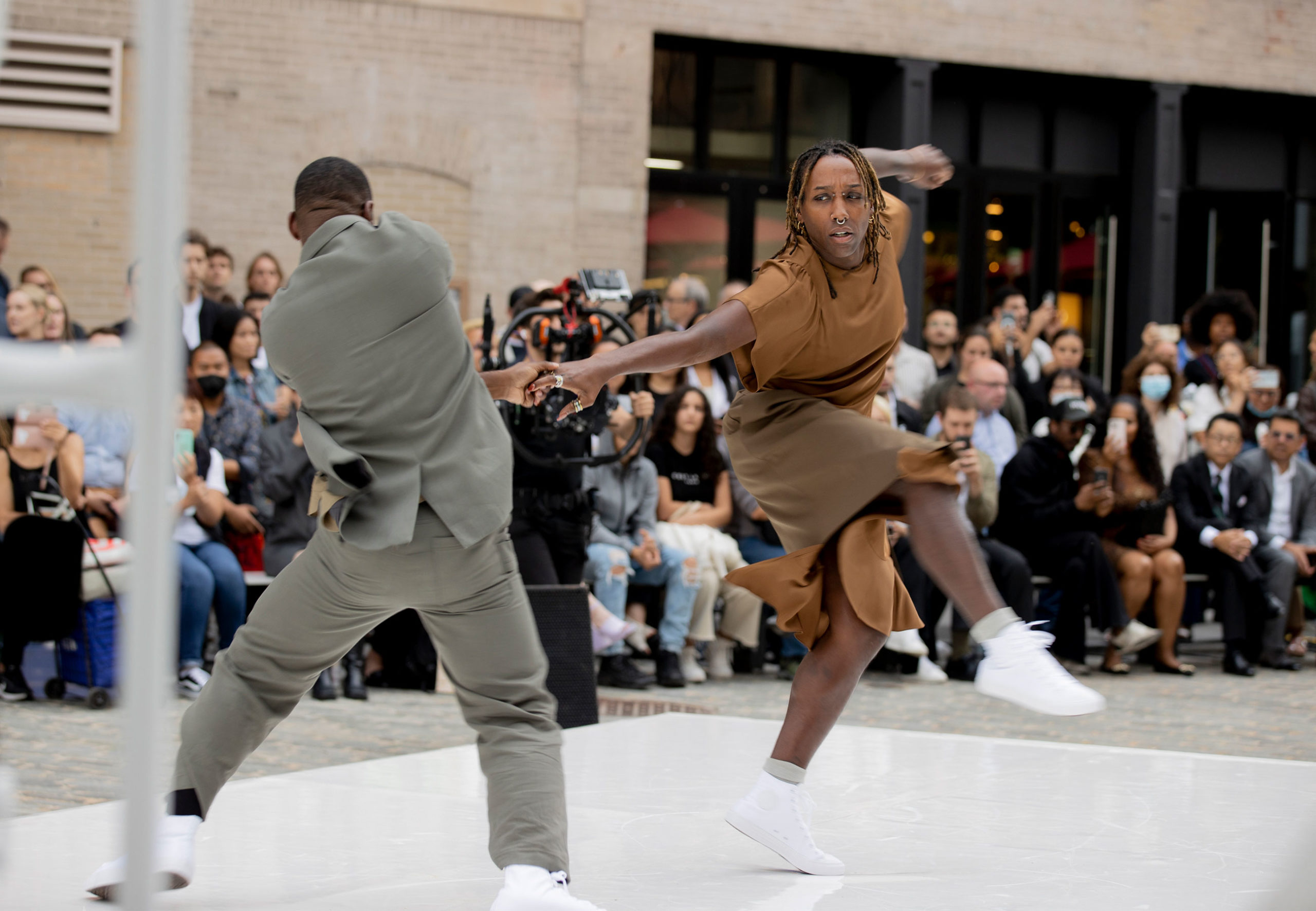 Theory Project presents ‘Movement of New York,’ a performance series at ...