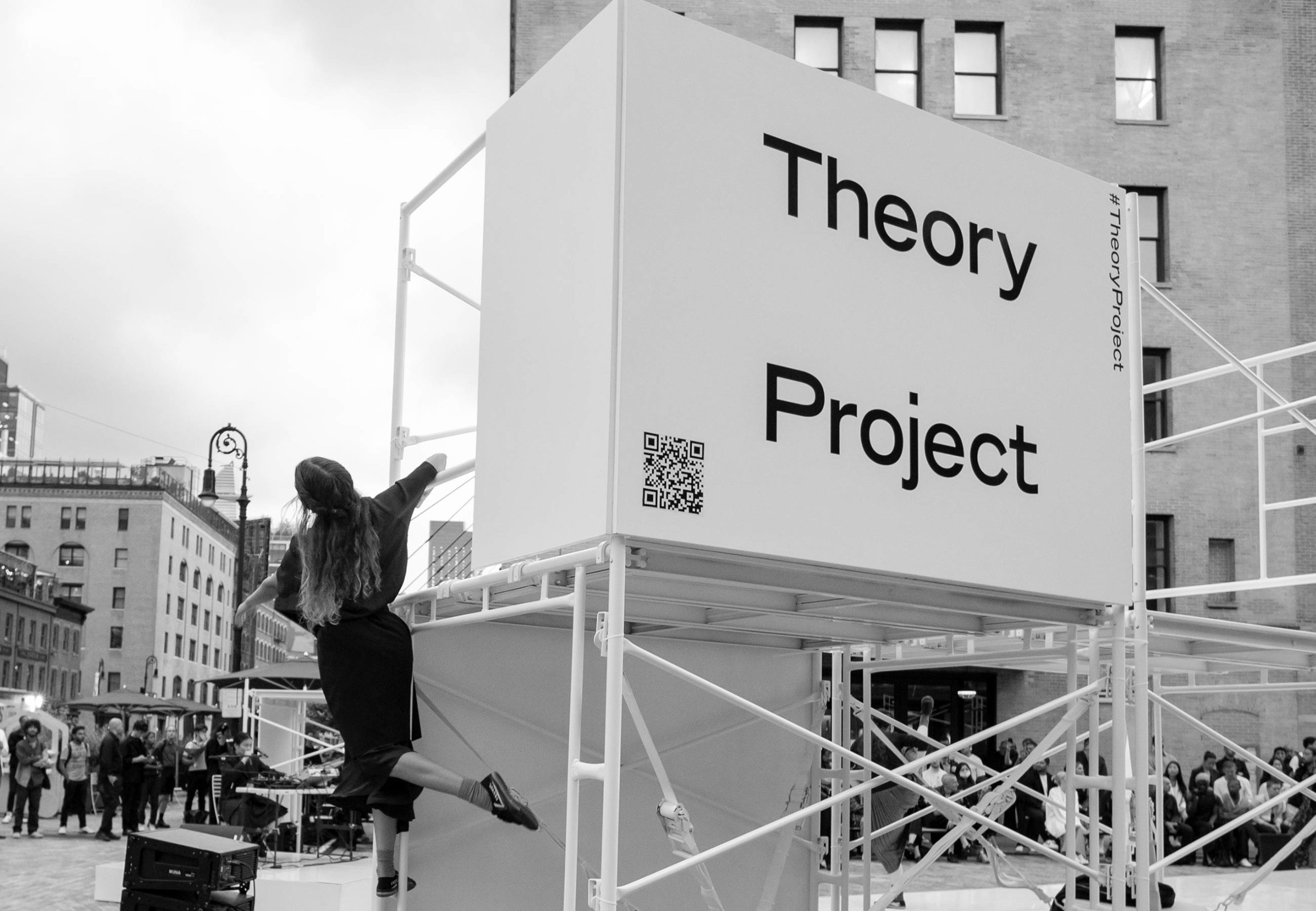 Theory Project presents ‘Movement of New York,’ a performance series at ...