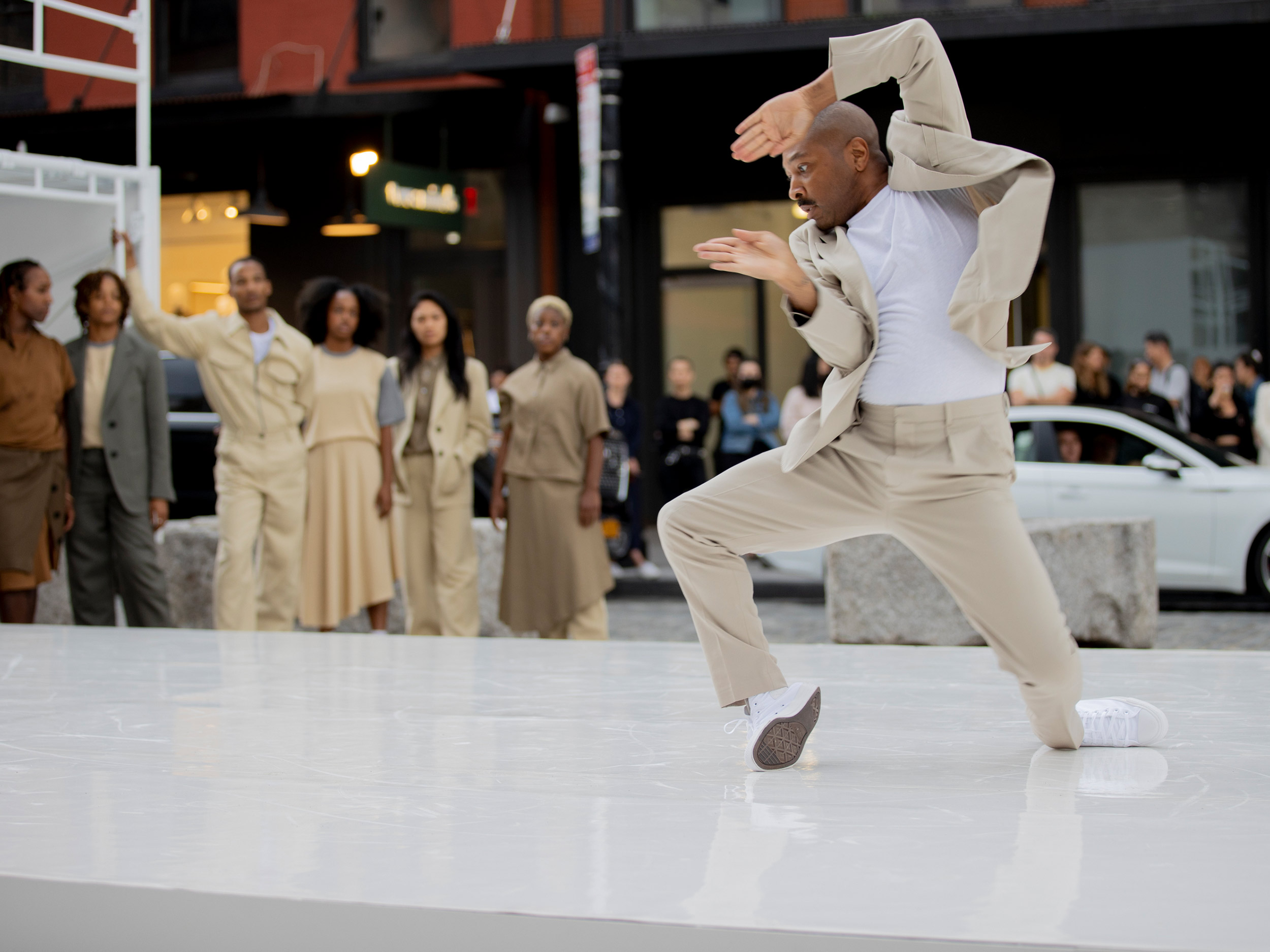 Theory Project presents ‘Movement of New York,’ a performance series at ...