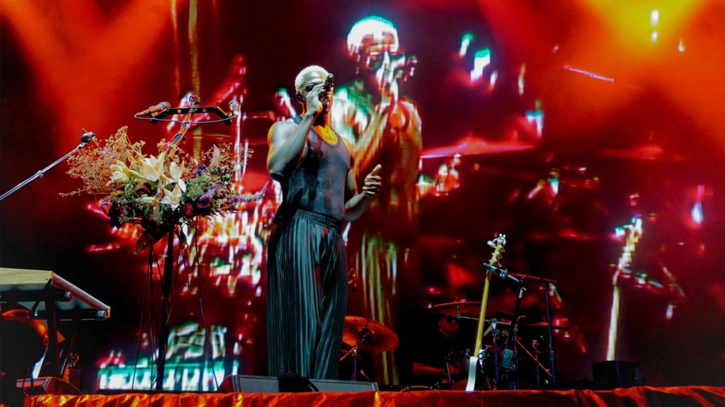 Inside FORMAT, the festival bringing cyborgs and sex therapy to the Ozarks