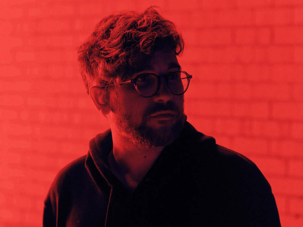 Ian Strange casts the suburban home in a new light