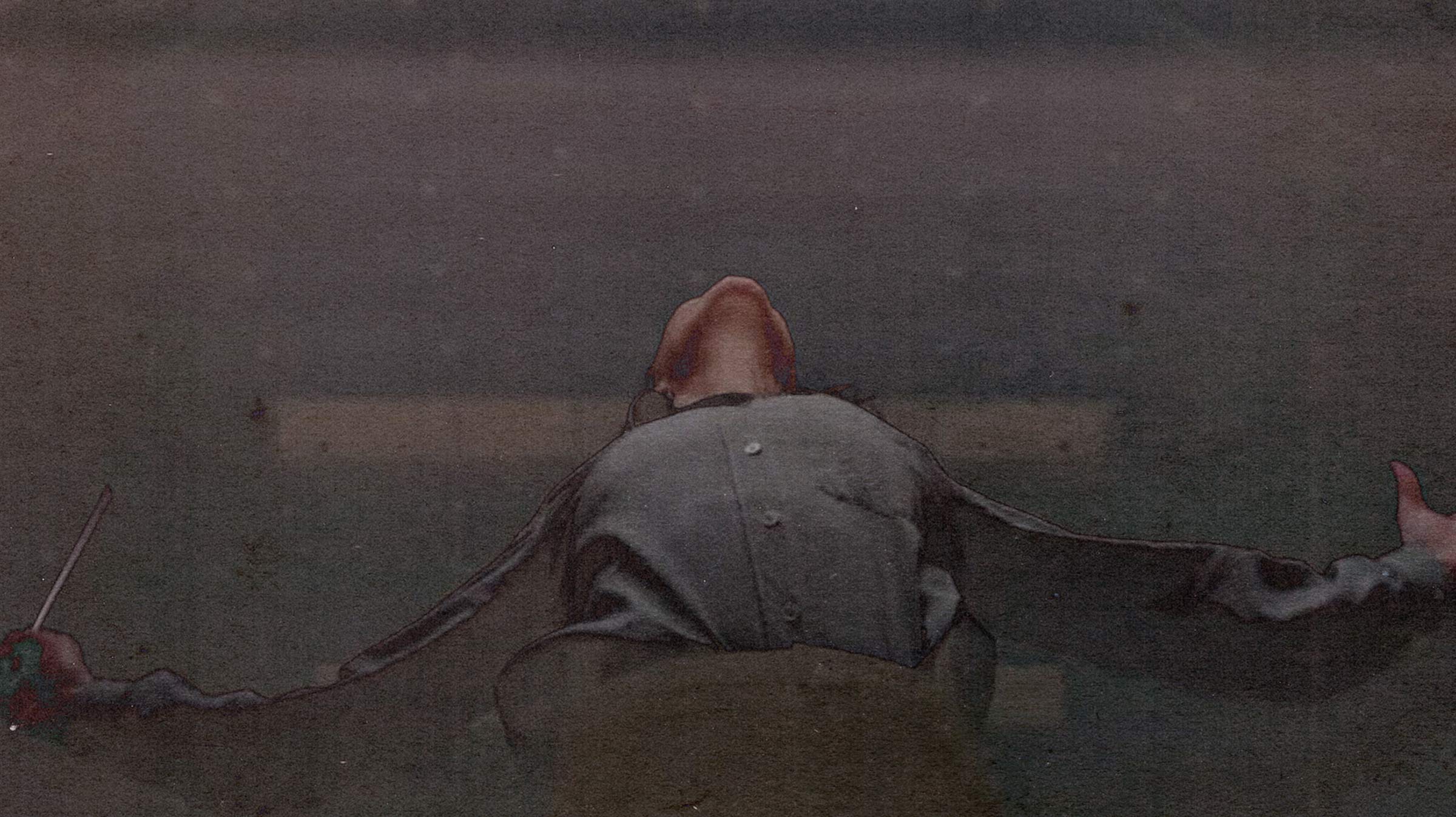 The tempo of cinema, according to ‘TÁR’ composer Hildur Guðnadóttir