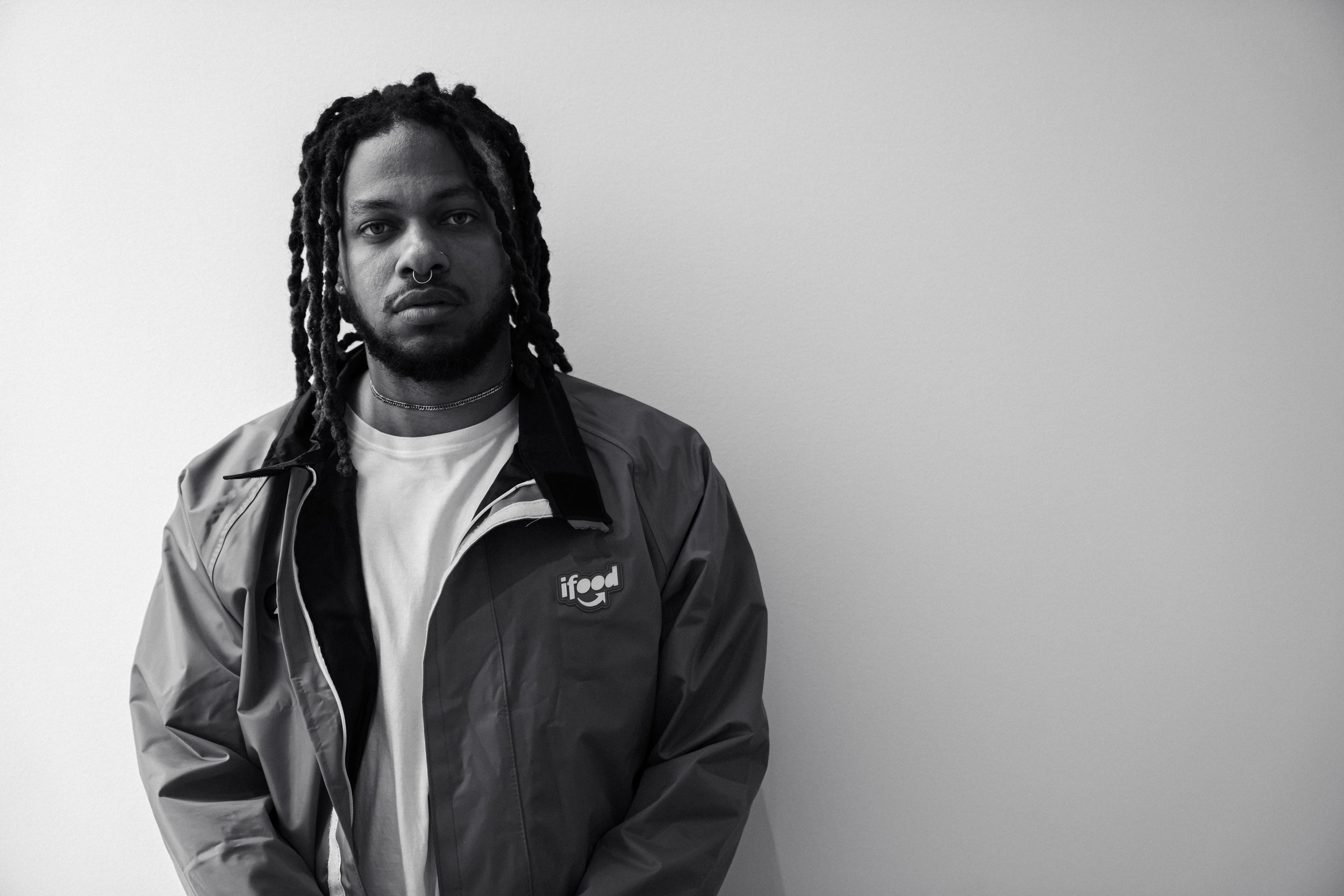 Maxwell Alexandre transposes familial realities into a labyrinthian ...