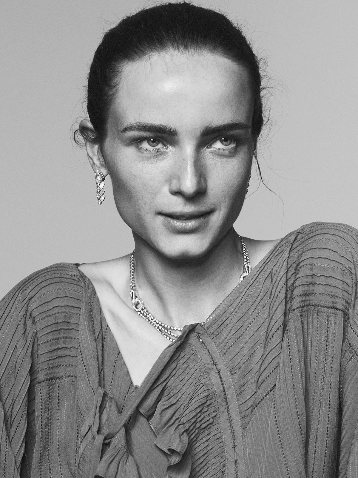 A Period of Juvenile Prosperity