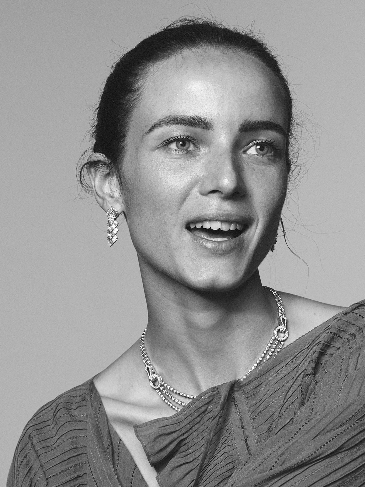 A Period of Juvenile Prosperity