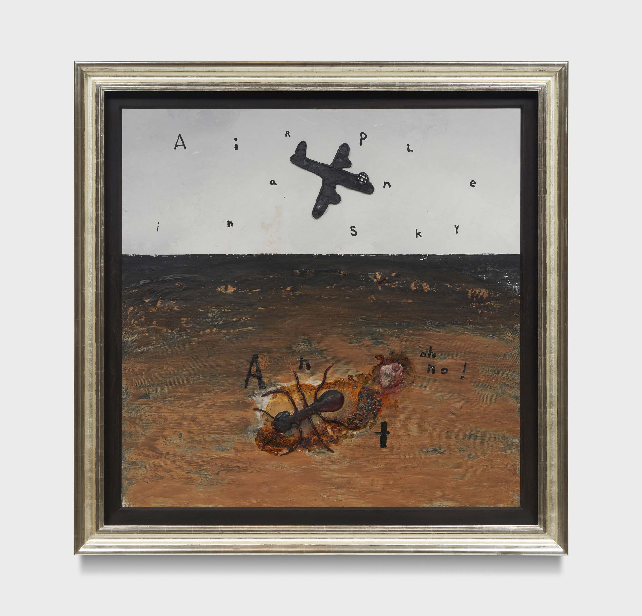 David Lynch’s art is a window into his strange, elusive world