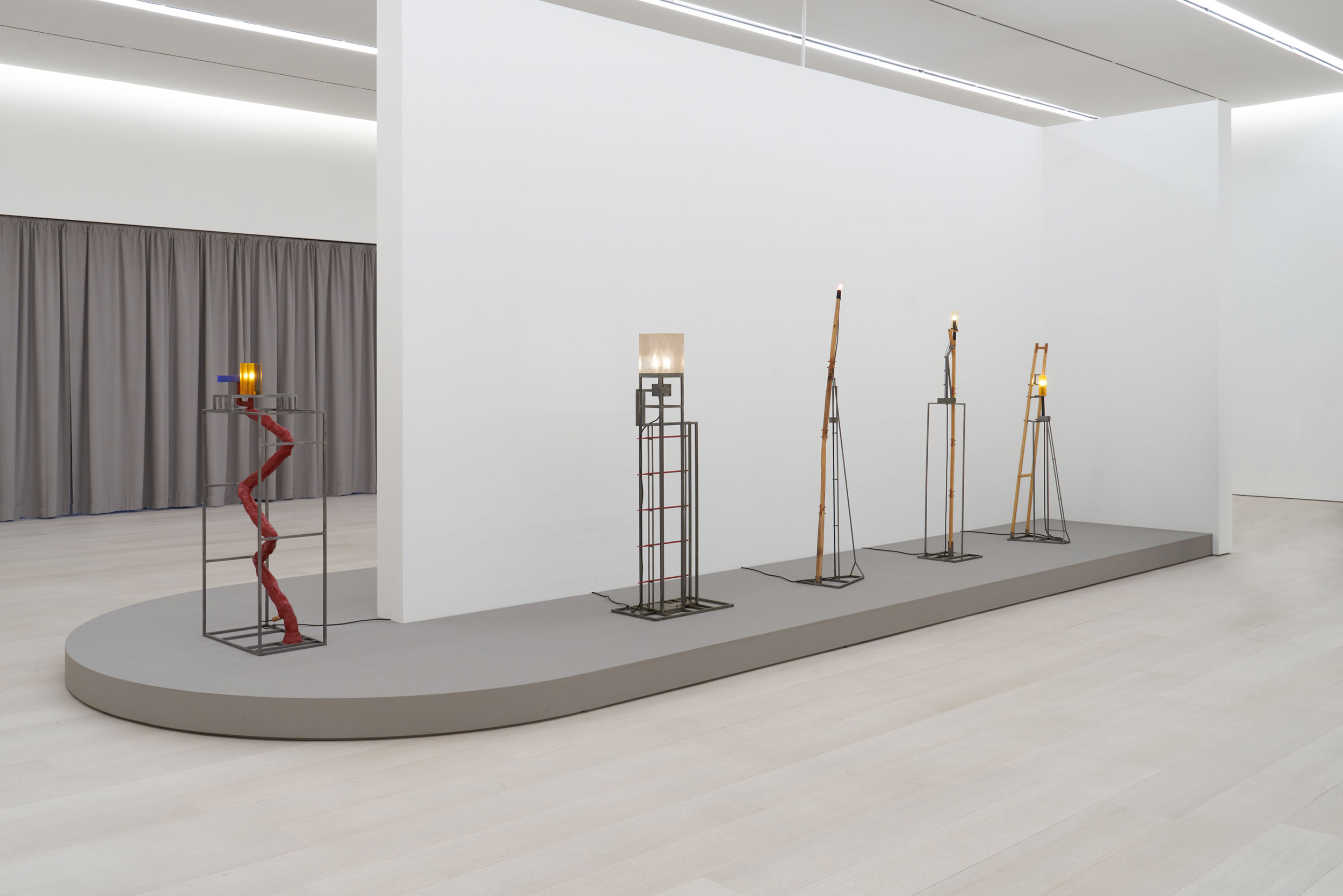 David Lynch’s art is a window into his strange, elusive world