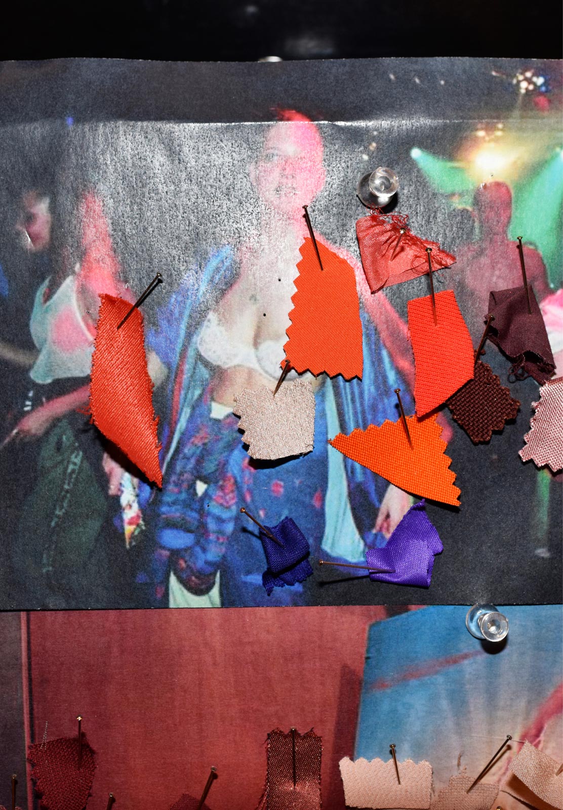 ‘The Colors of Sies Marjan’ pays homage to the brand’s bold legacy