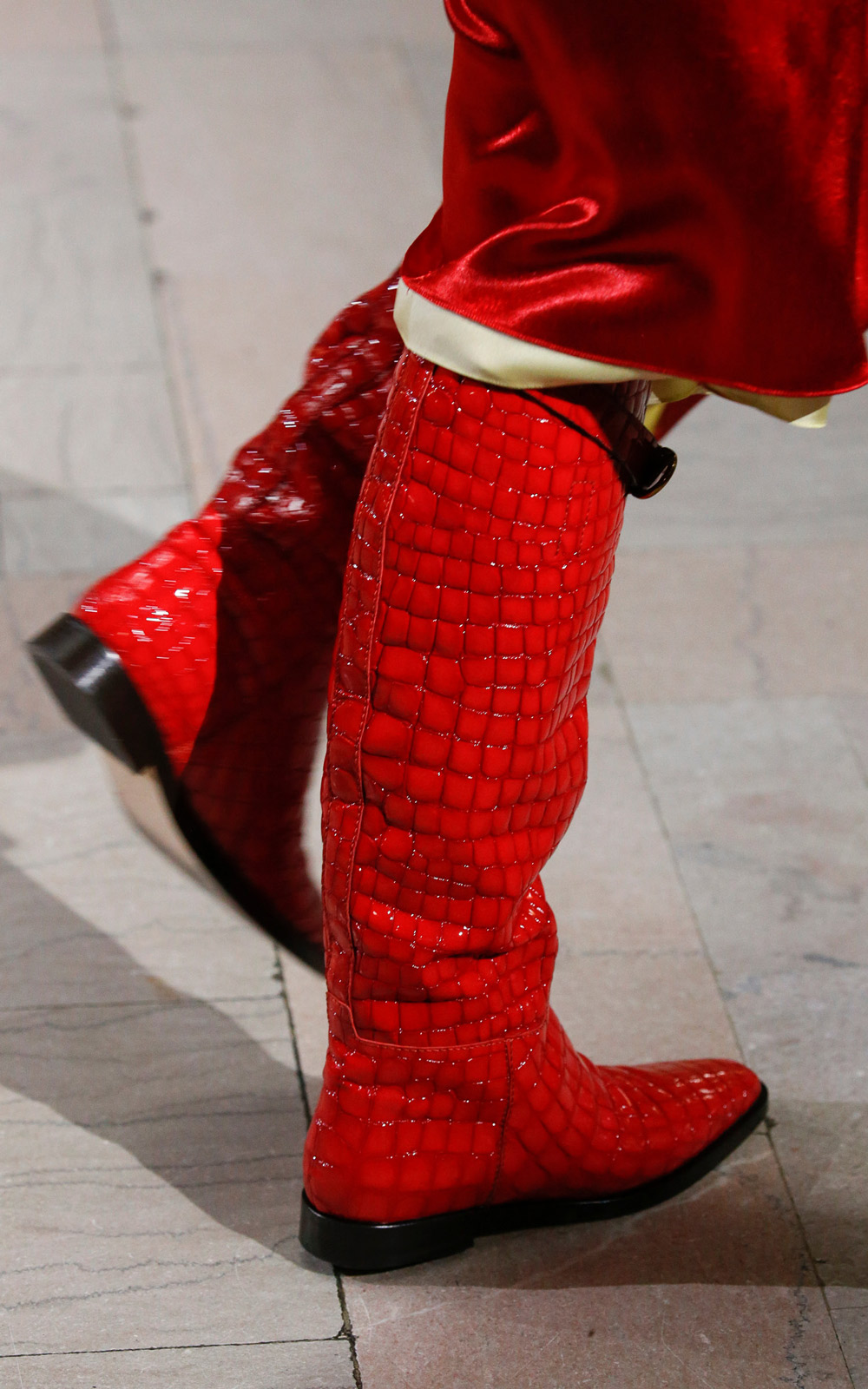 ‘The Colors of Sies Marjan’ pays homage to the brand’s bold legacy