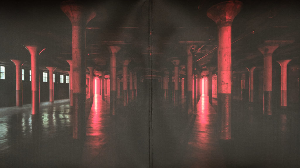 Carl Craig and Nazy Nazhand are bridging the gap between art and ...