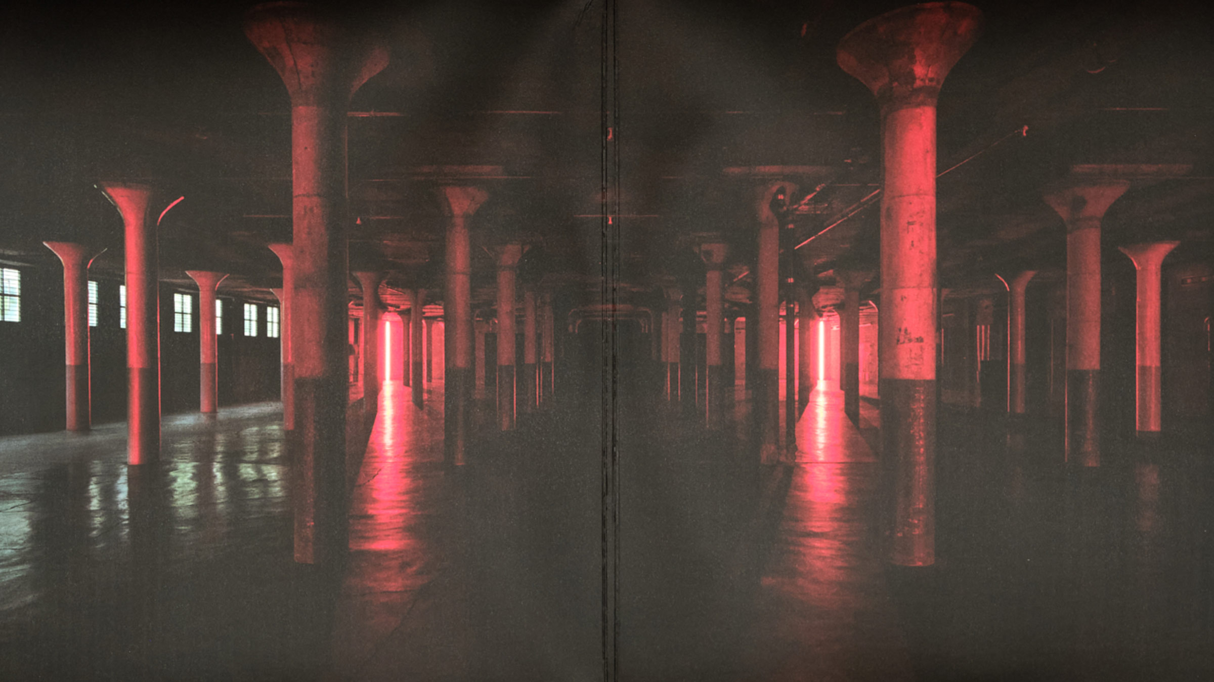 Carl Craig and Nazy Nazhand are bridging the gap between art and ...