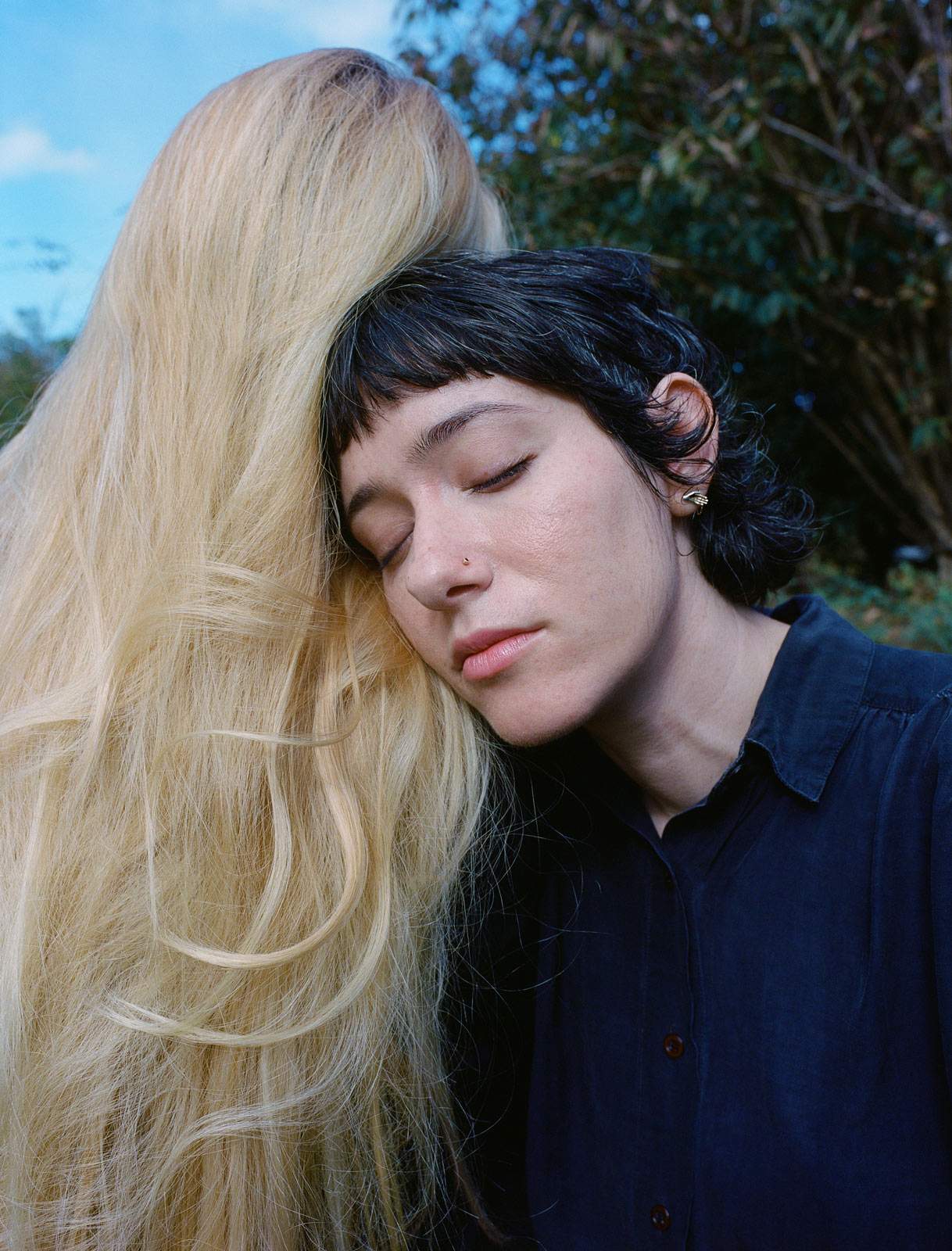 Daisy the Great is chicken soup for our eternally-adolescent souls