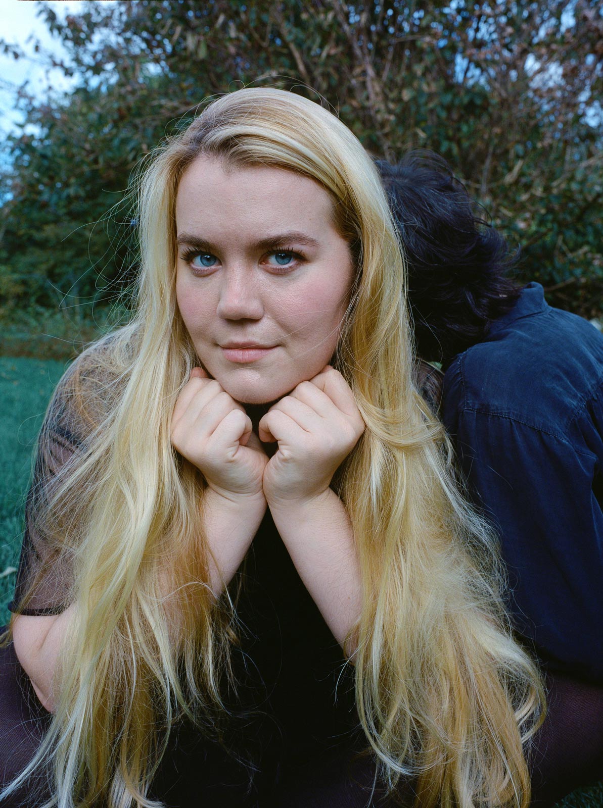 Daisy the Great is chicken soup for our eternally-adolescent souls