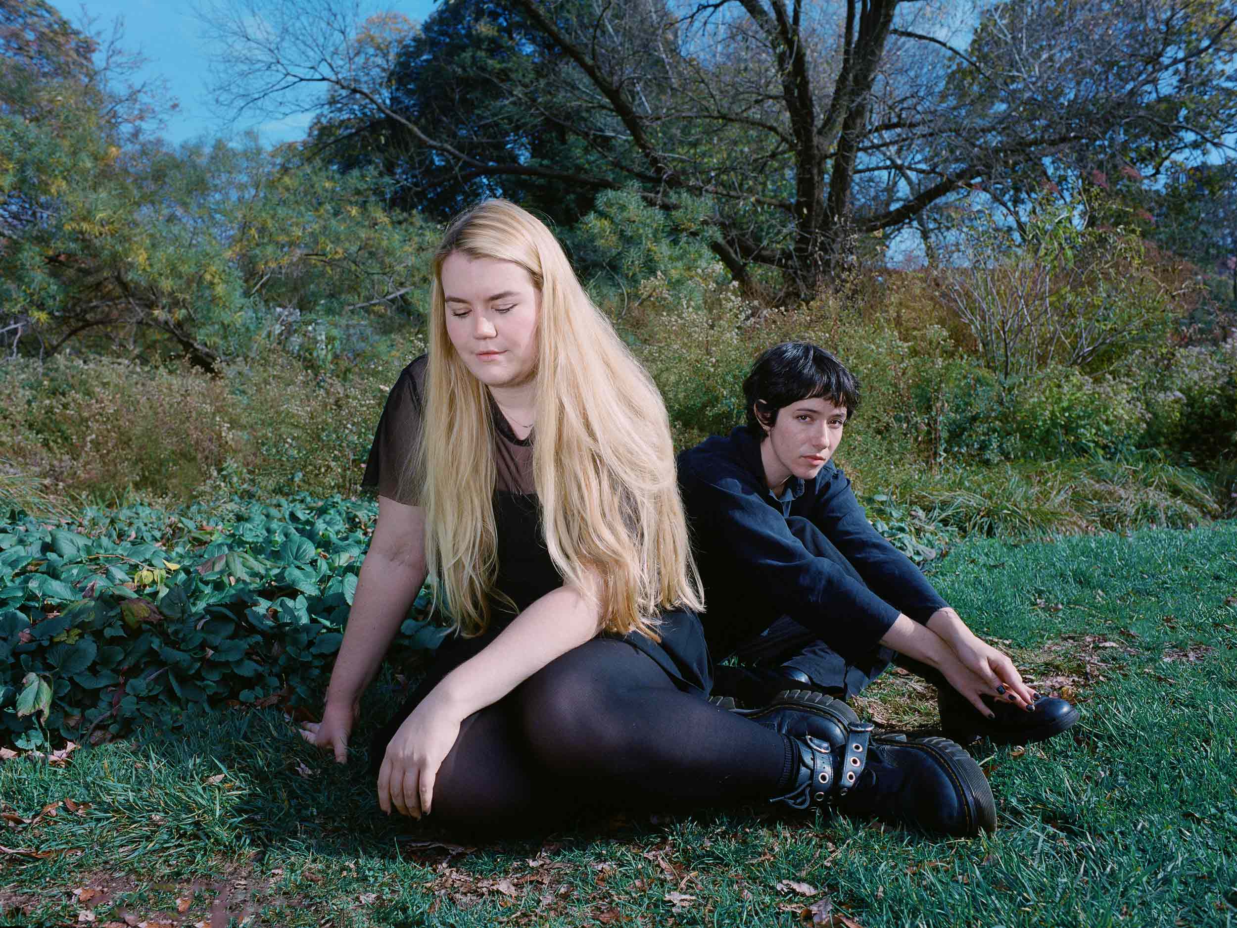 Daisy the Great is chicken soup for our eternally-adolescent souls