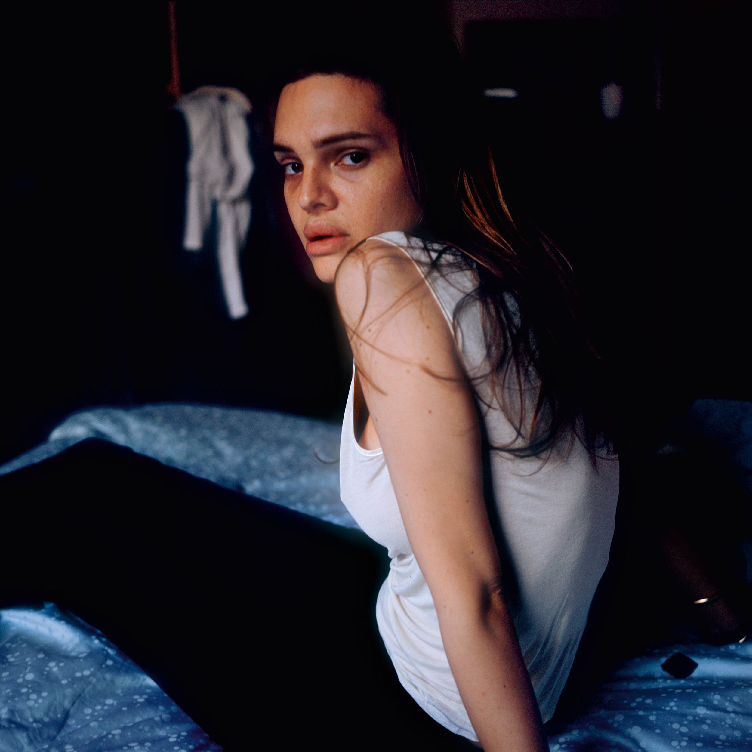 ‘This Will Not End Well’ positions Nan Goldin as a filmmaker first