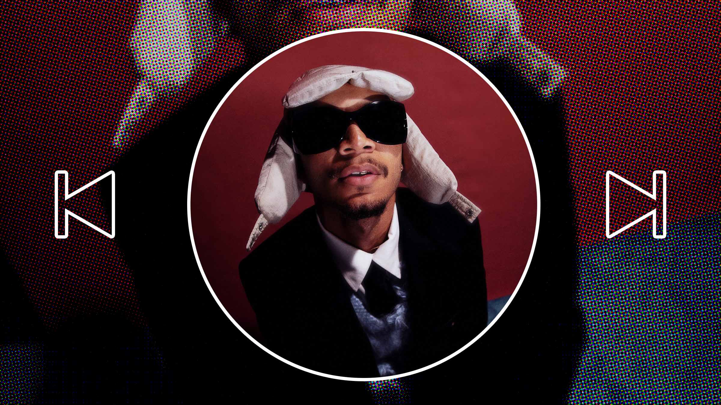 Wesley Joseph shares songs that feel like cinema