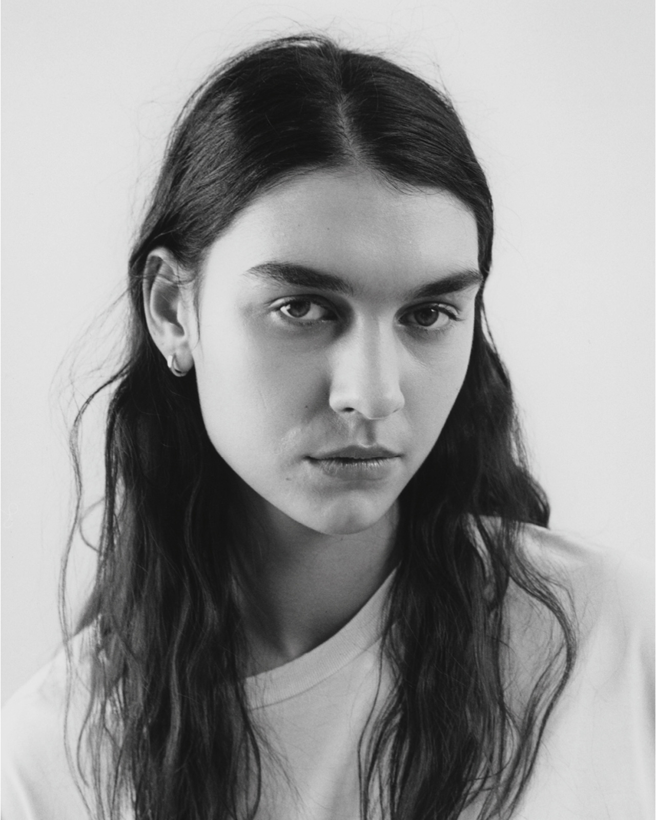 Mark Abegg captures the faces of Ukraine