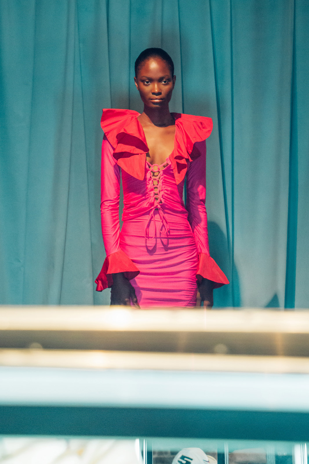 Priya Ahluwalia underscores style with sound