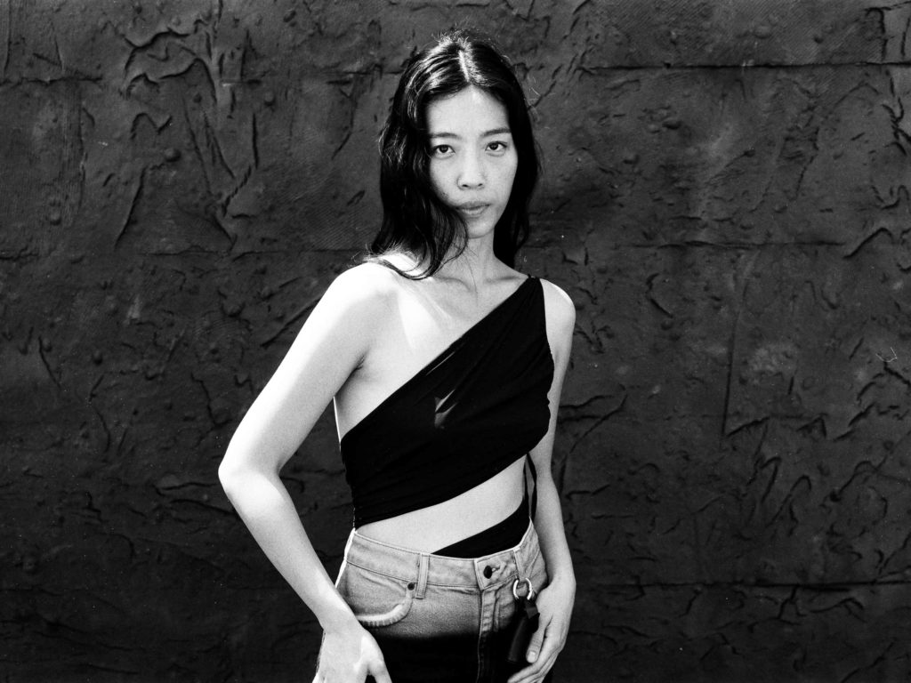 With ‘Cyberfeminism Index,’ Mindy Seu snapshots a mutating movement