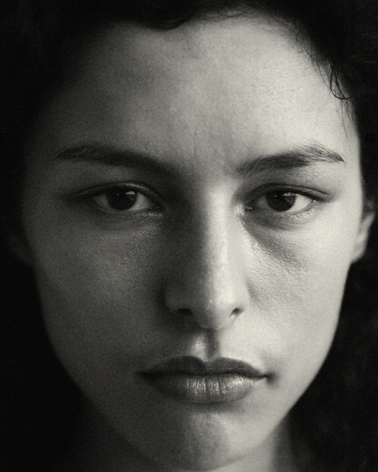 Photographer Karolina Wilczyńska and stylist Alexandra Bickerdike lean into the shapeshifting ...