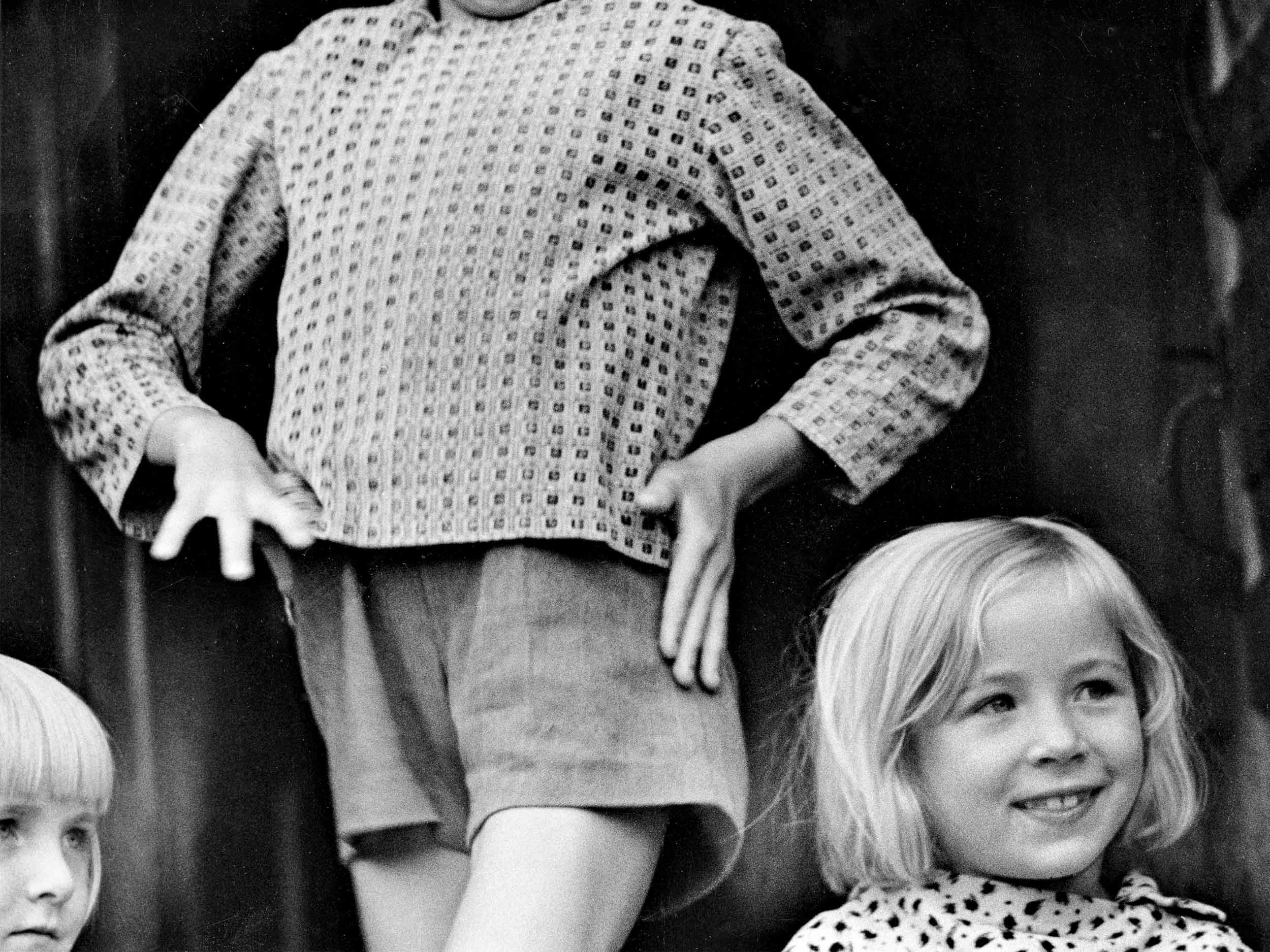 Antanas Sutkus portraits subtle assertions of the self in Lithuania