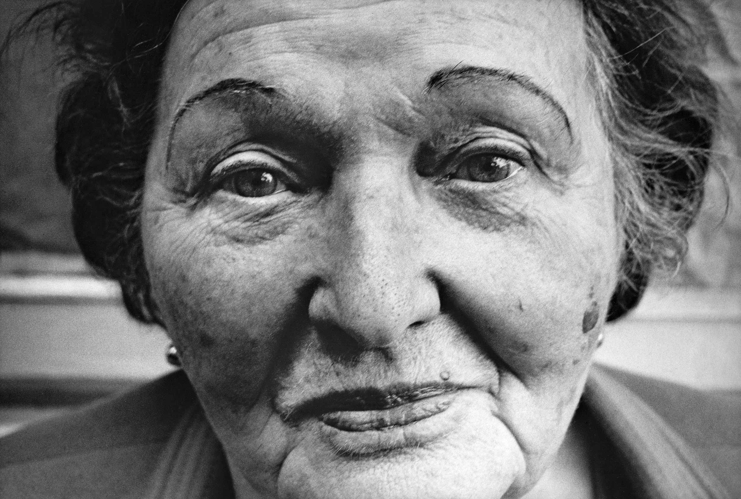 Antanas Sutkus portraits subtle assertions of the self in Lithuania