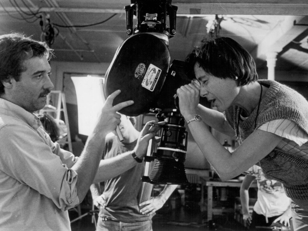 Looking back on the oeuvre of Yvonne Rainer, iconoclast and artistic ...