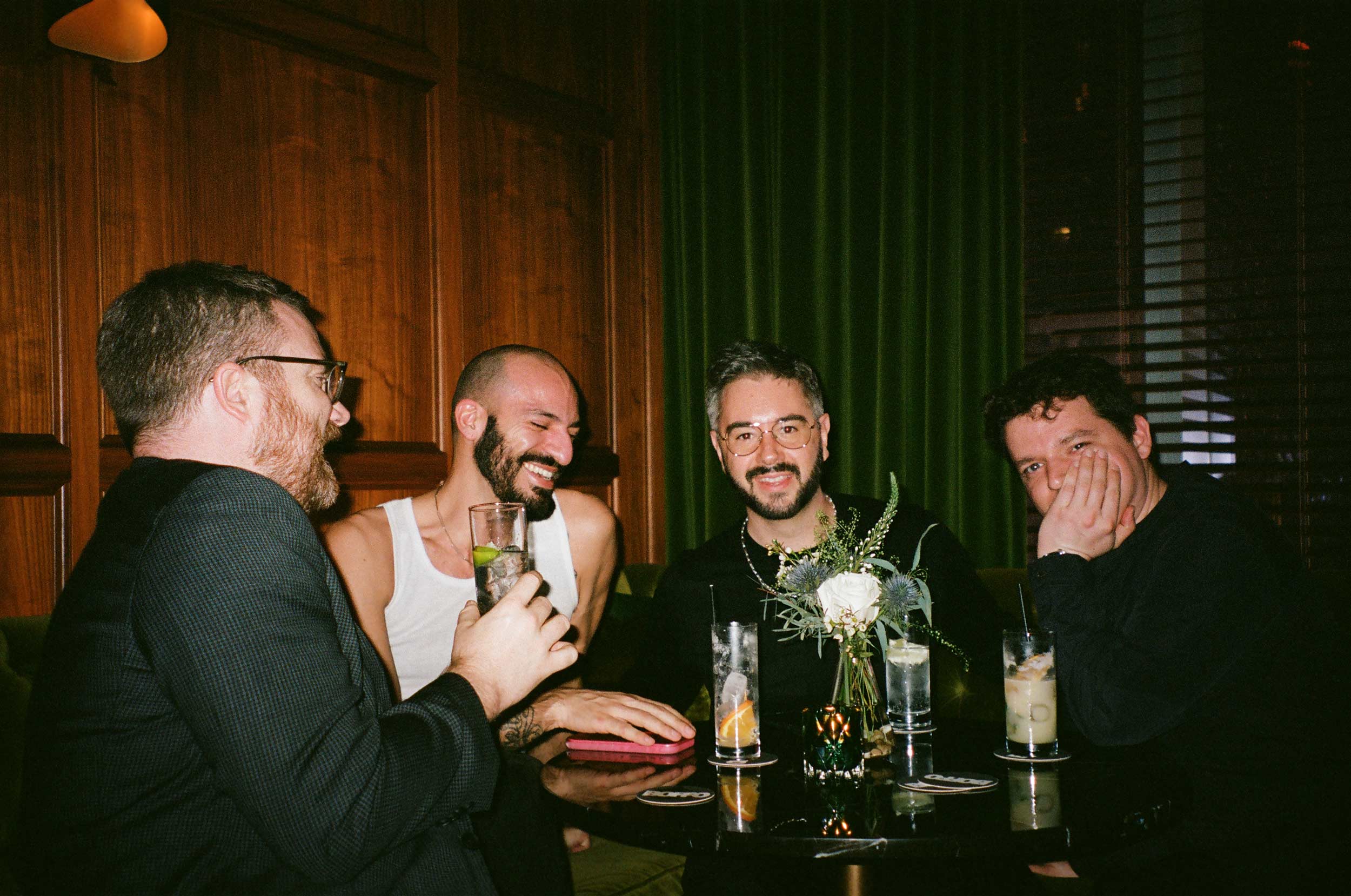 BOFFO makes its return to dry land with ‘Group Show: A Retrospective’