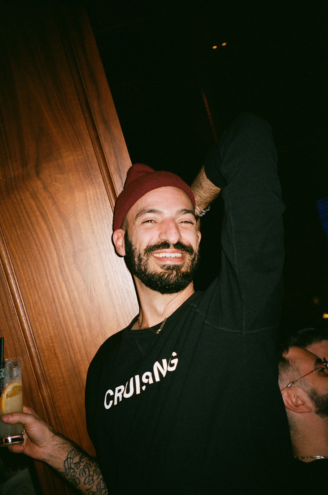 BOFFO makes its return to dry land with ‘Group Show: A Retrospective’