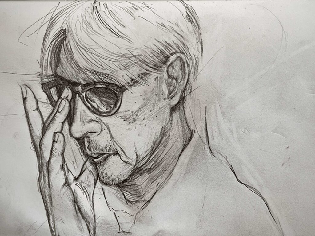 Remembering Ryuichi Sakamoto, Japanese composer and technopop pioneer