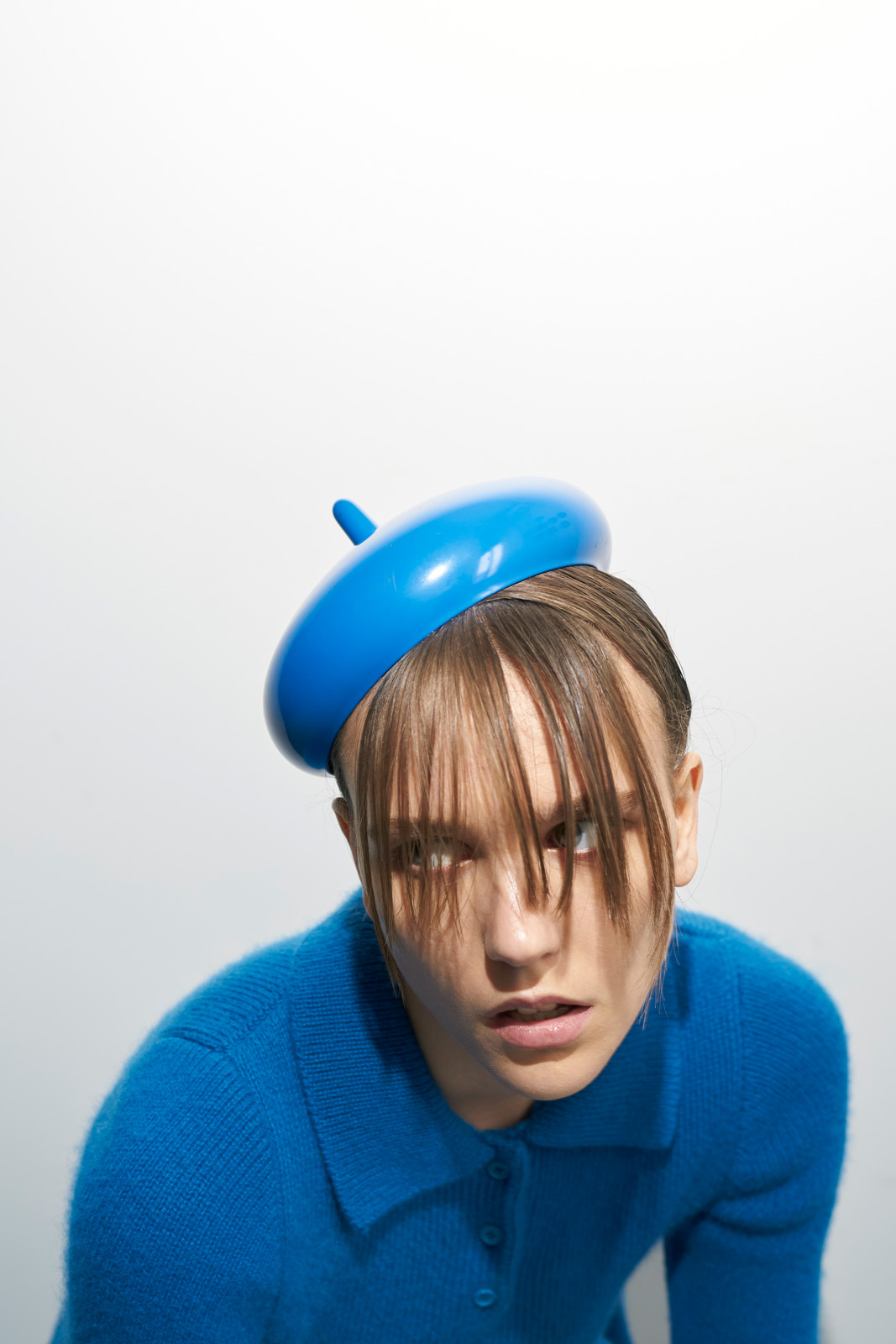 Photographer Rita Lino and stylist Lauren Coppen observe change as a ...